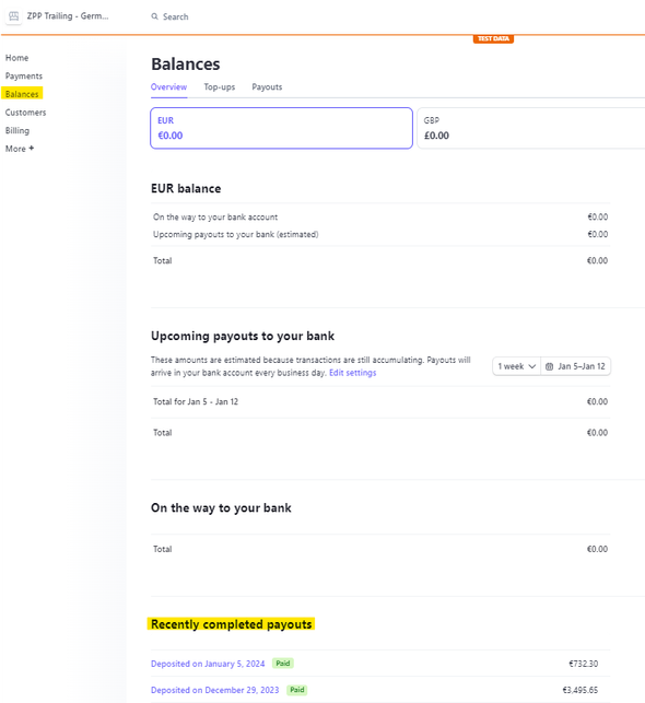 Locating Your Provider Account ID – ZonePayments Knowledge Base