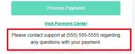 Templates and Forms – ZonePayments Knowledge Base